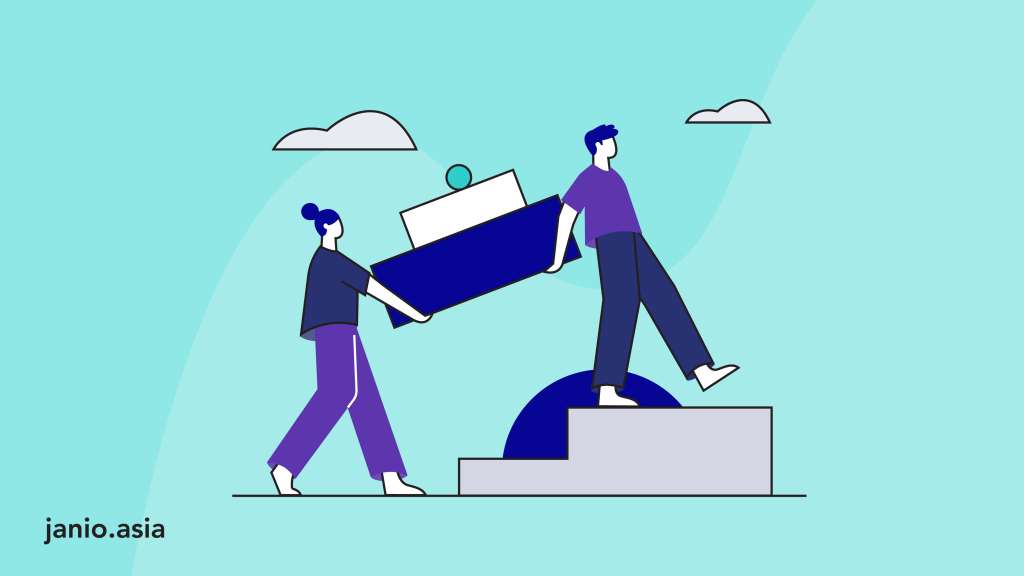 Acknowledge our successes and failures