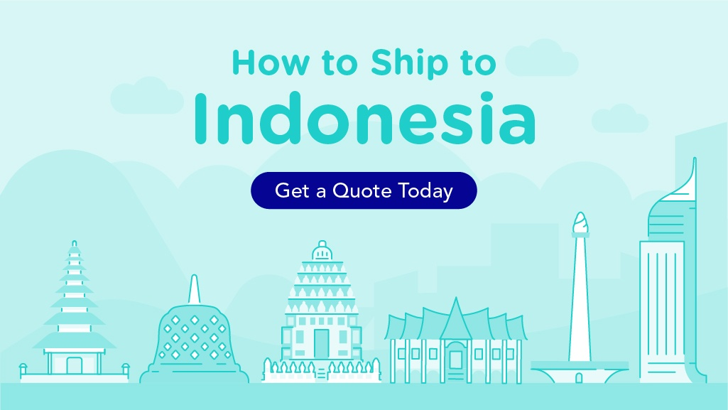 International Shipping to Indonesia: Cross-border eCommerce Guide - Janio