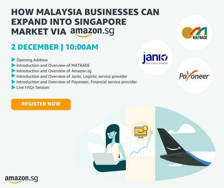 In Case You Missed It: Key Takeaways from MATRADE's Webinar "How ...