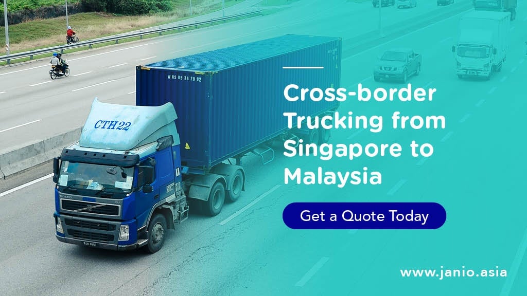 While air freight and sea freight are the most common transportation ...