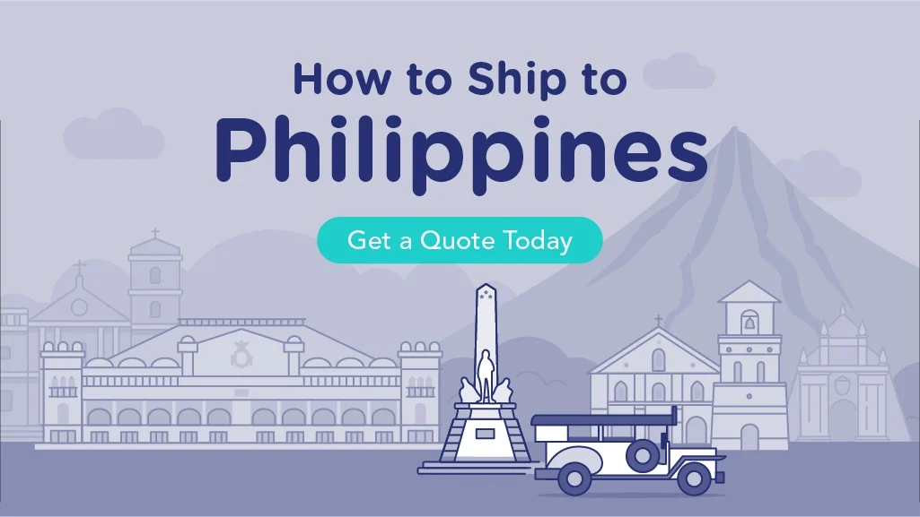 Key information on the Philippines 6-steps to cross-border shipping to ...