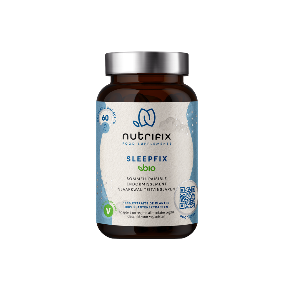 Nutrifix • Food supplements