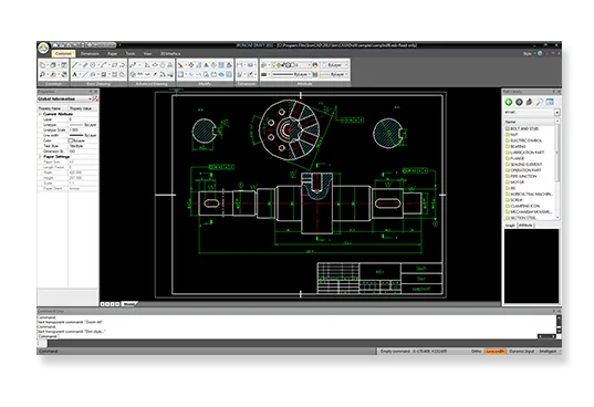IRONCAD - fastest and easiest way to 3D | Solidmakarna