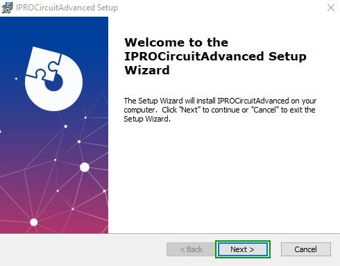 Installation of IPRO Circuit | Solidmakarna