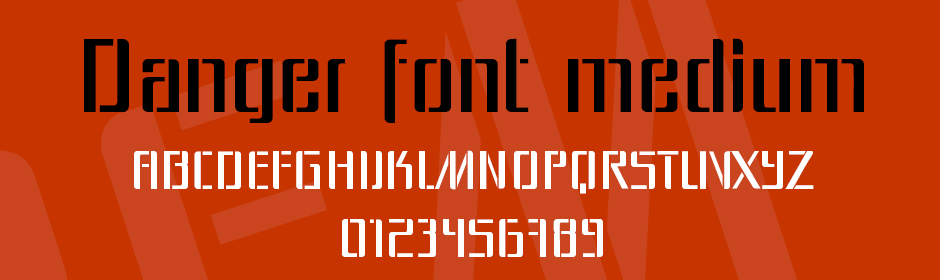 20 Free fonts for laser cutting | Solidmakarnas Supportblog