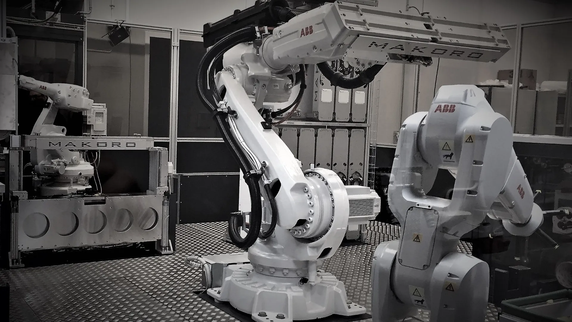 Makoro AB | Solidmakarna