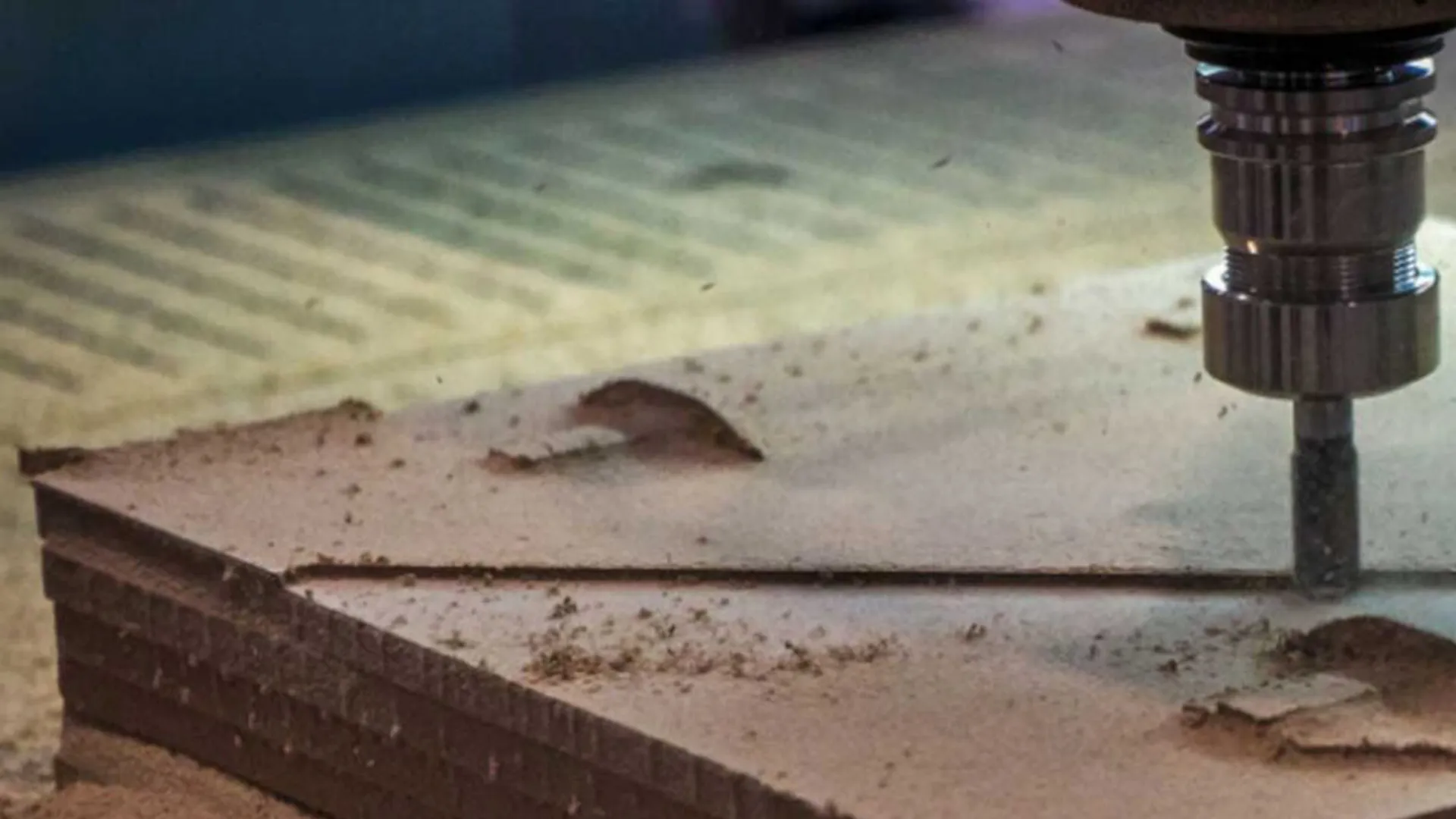 JJ Carpentry | Solidmakarna