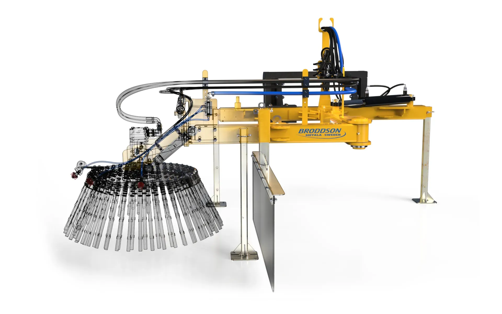 IRONCAD - fastest and easiest way to 3D | Solidmakarna