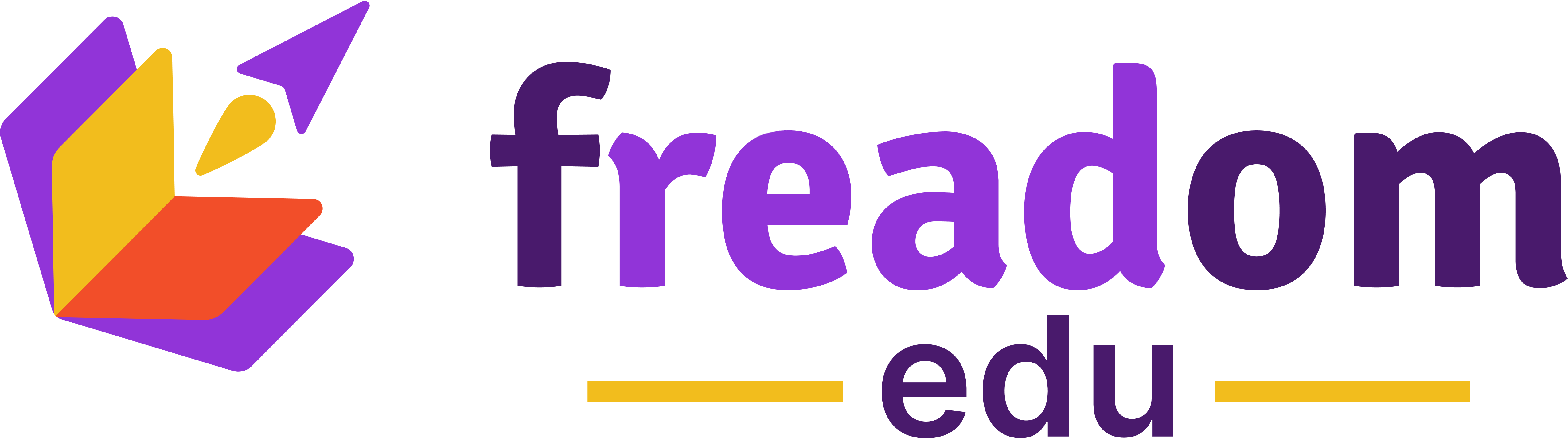 Freadom Edu