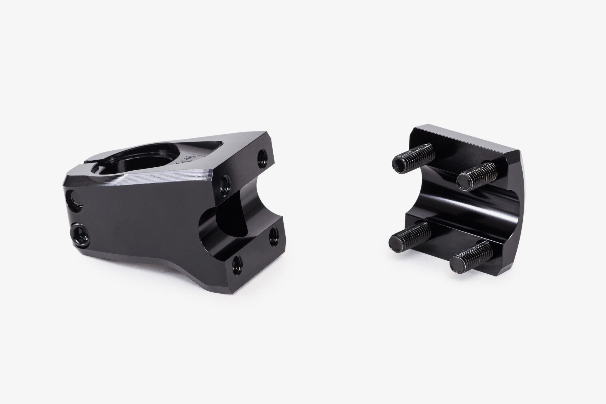 WETHEPEOPLE BMX INDEX Stem 50mm