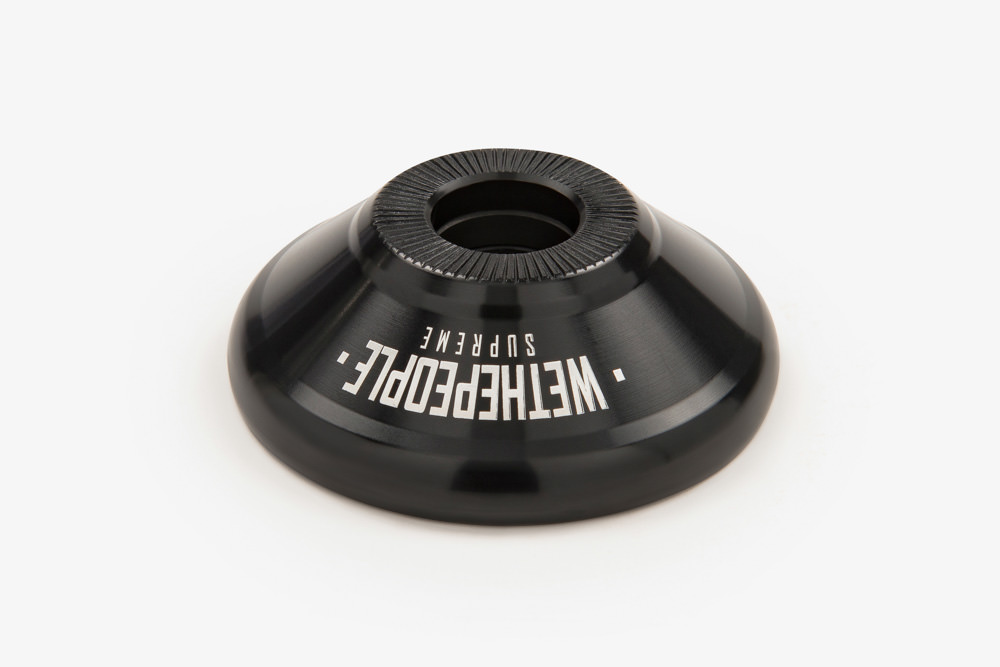 WETHEPEOPLE BMX Hubs & Hubguards Overview