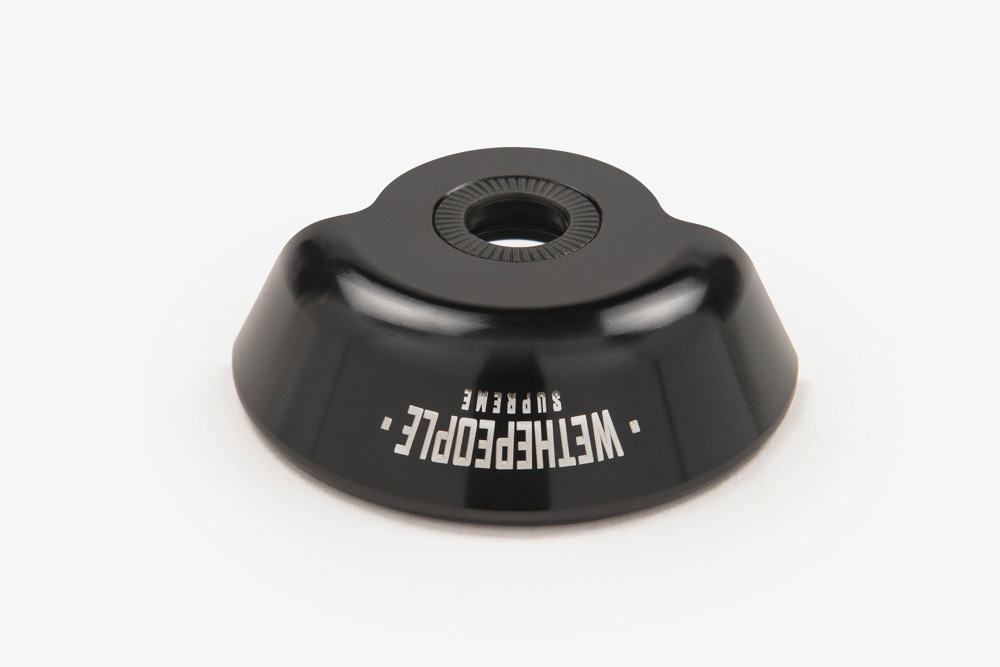 WETHEPEOPLE BMX Hubs & Hubguards Overview