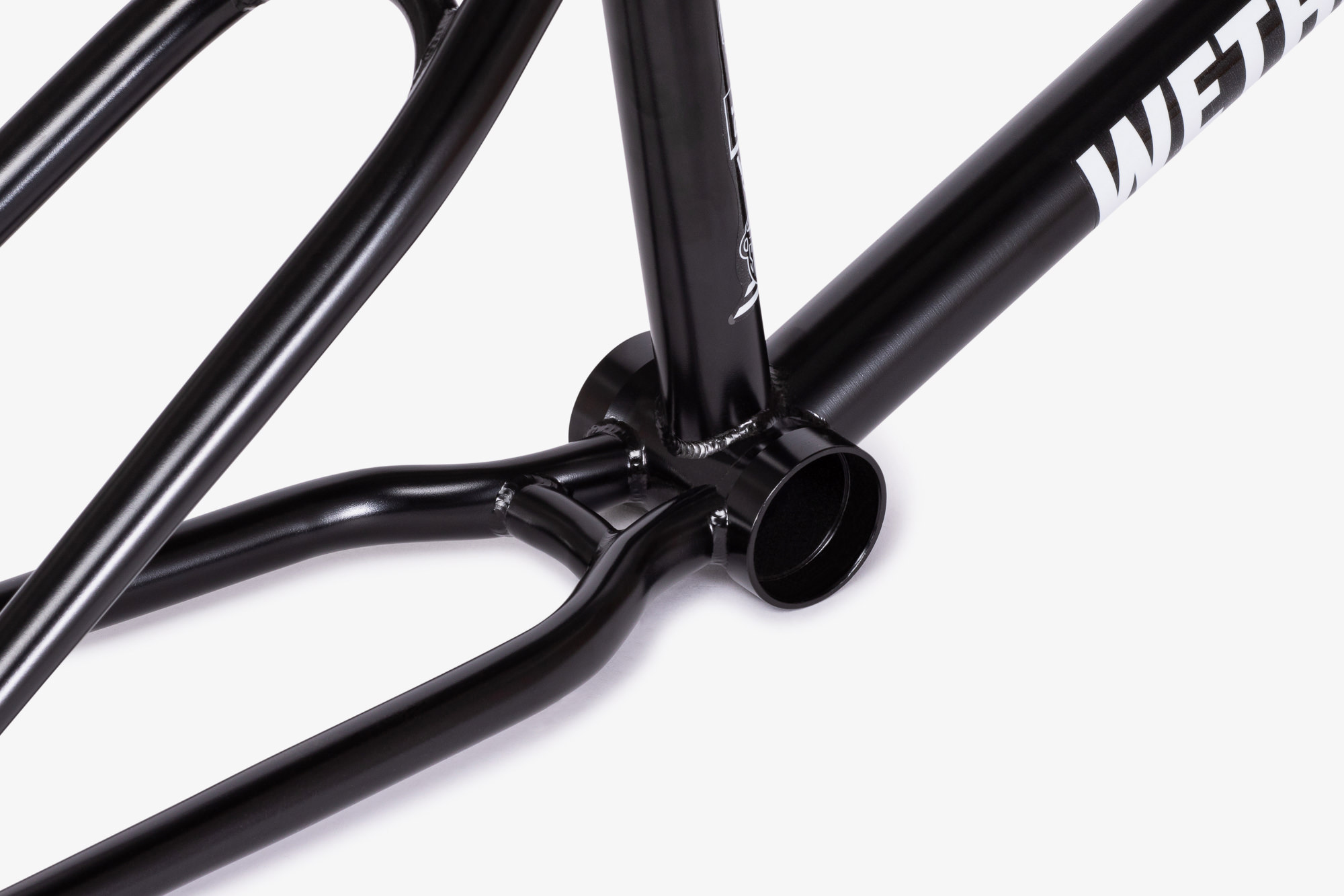WETHEPEOPLE BMX DOOMSAYER FRAME