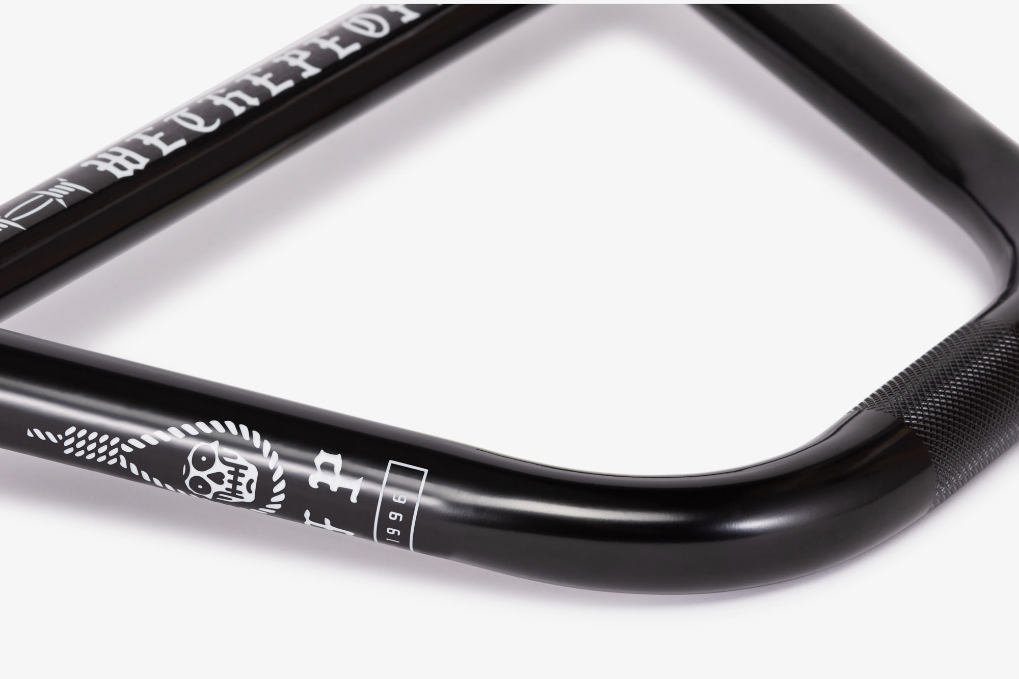 WETHEPEOPLE BMX PATHFINDER 2PC Bar