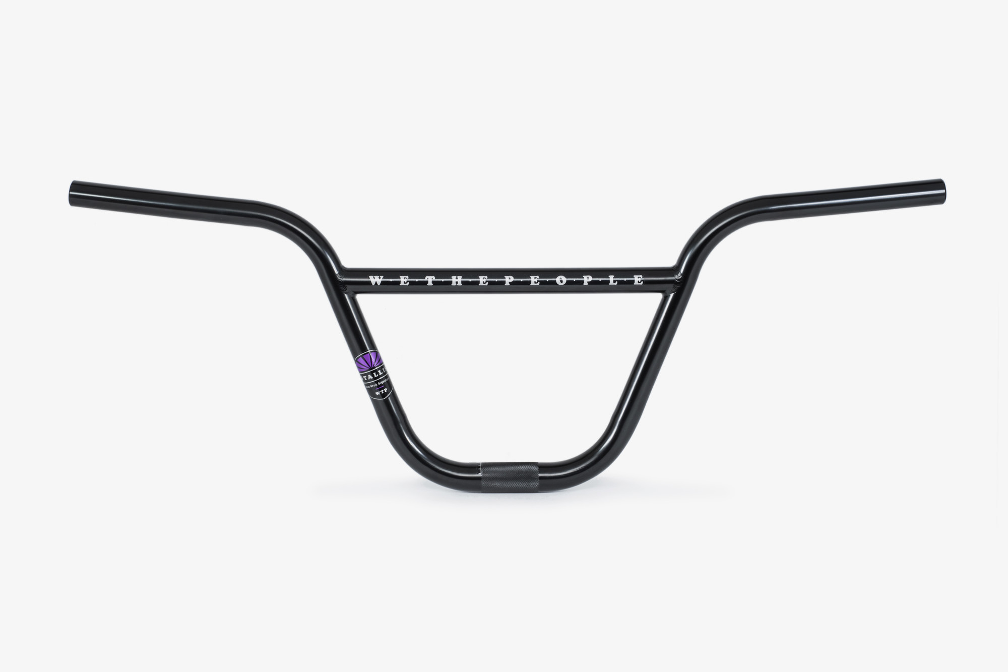 WETHEPEOPLE BMX STALLIS Bar