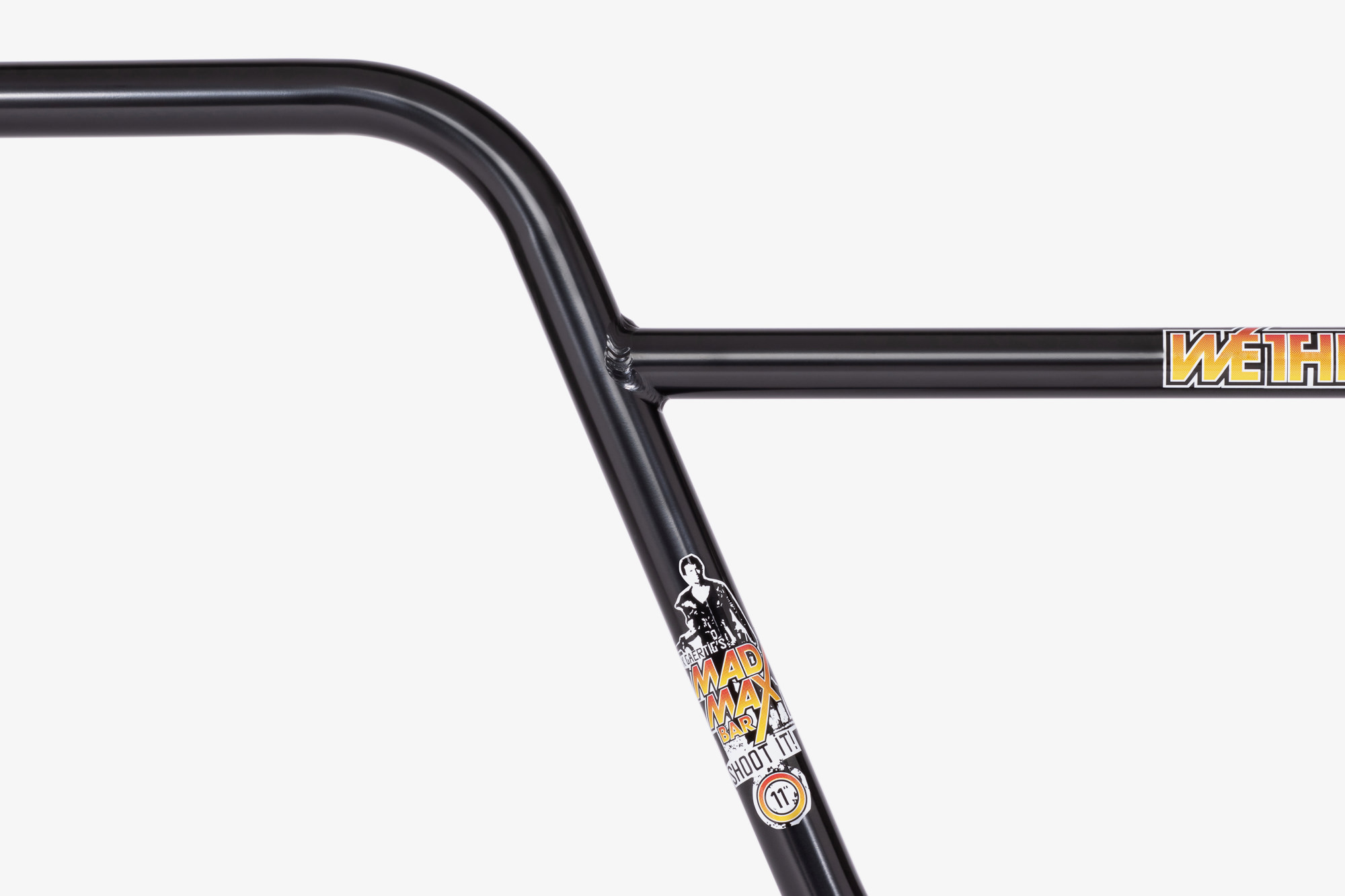 WETHEPEOPLE BMX MAD MAX Bar