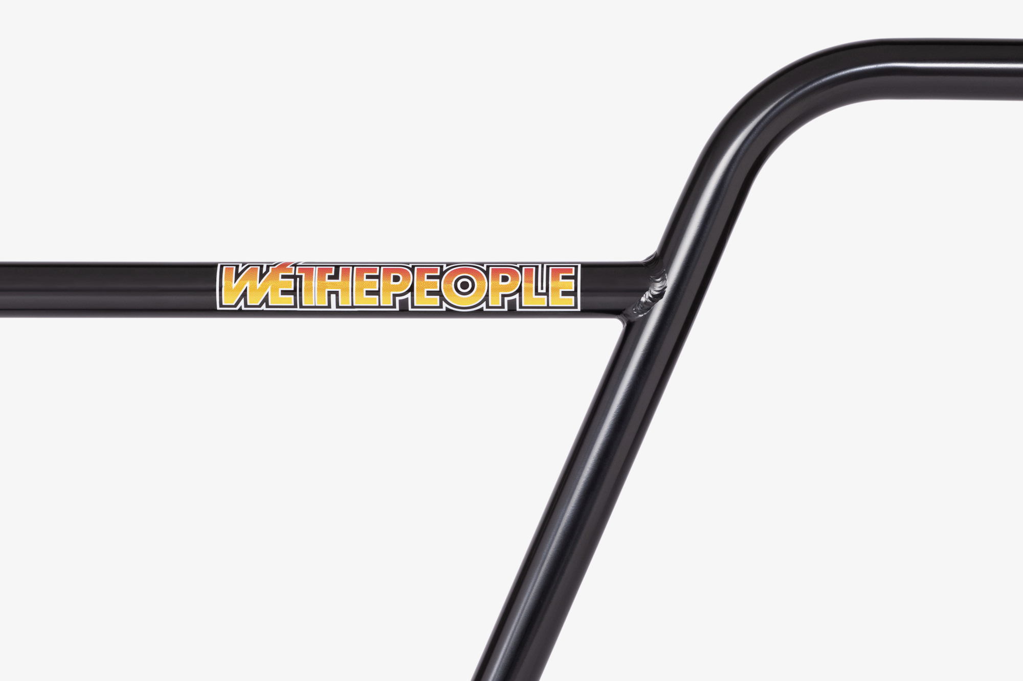 WETHEPEOPLE BMX MAD MAX Bar
