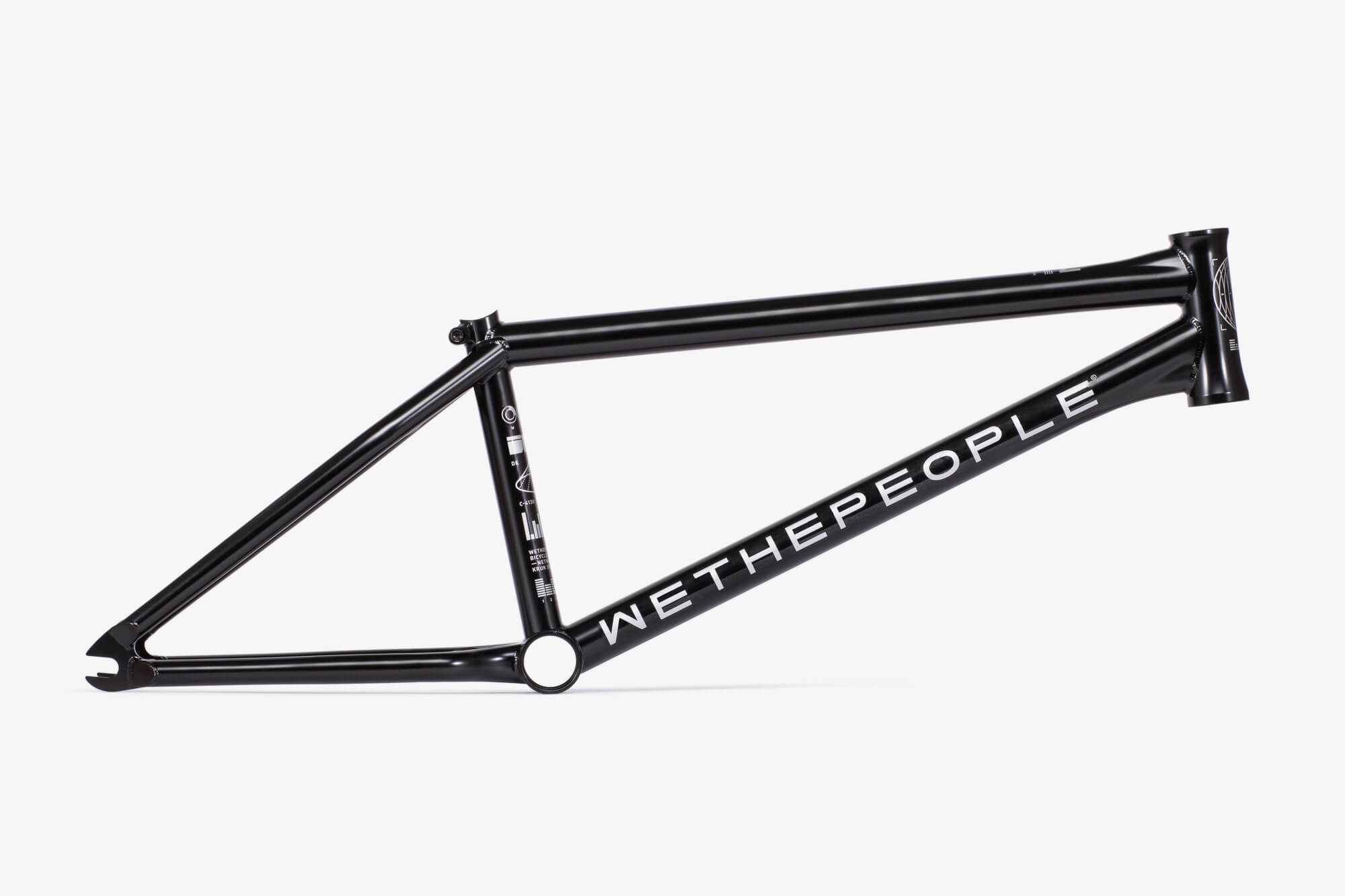 2021 Network Frames Now Available