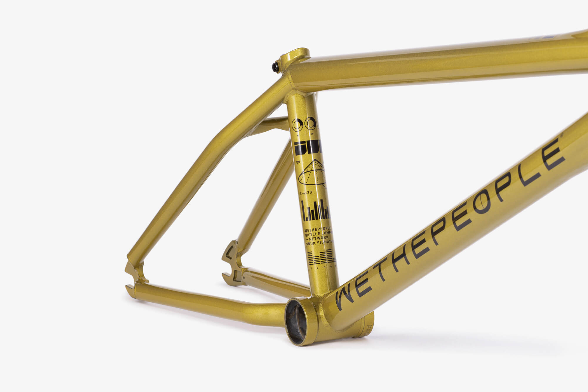 2021 Network Frames Now Available