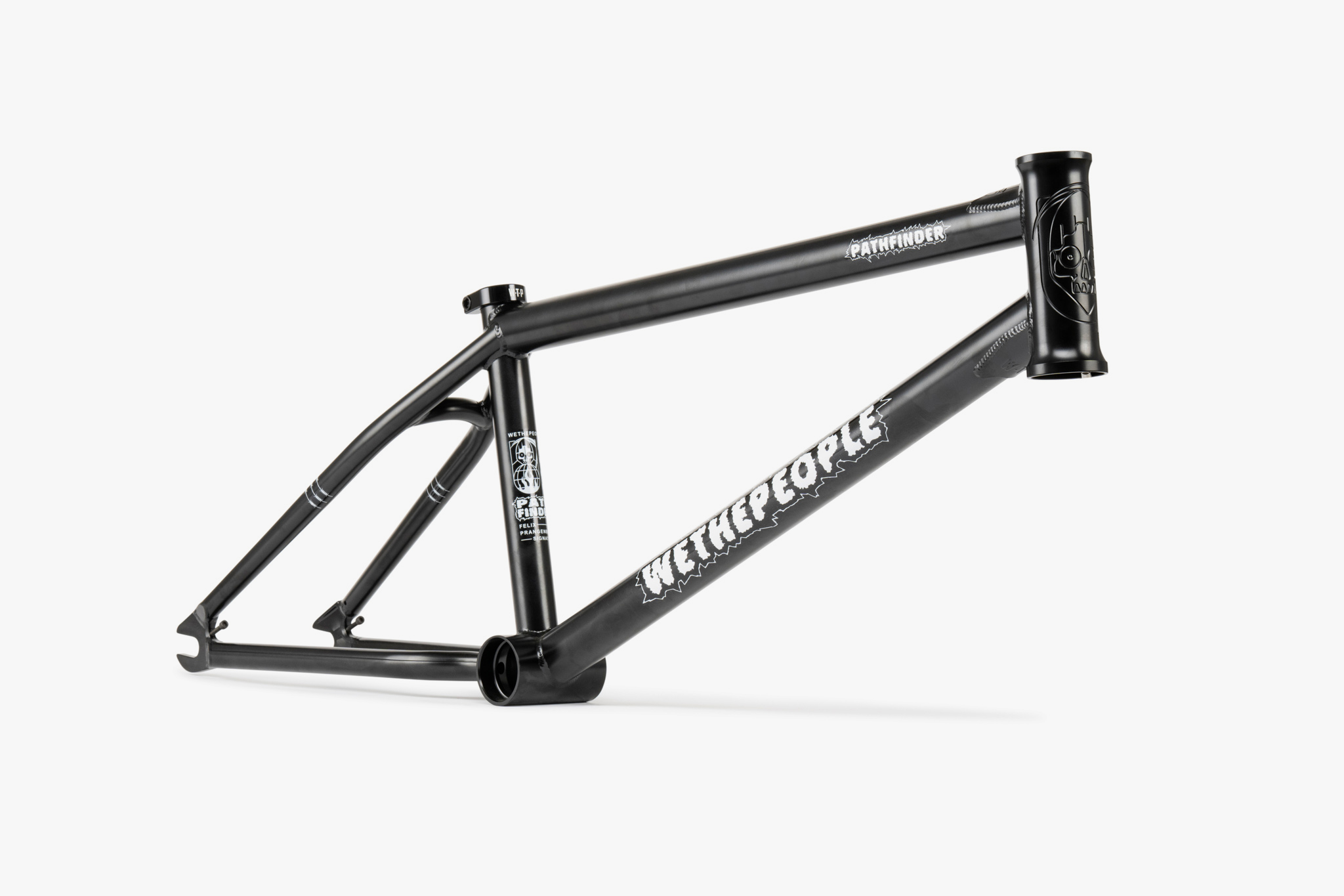 WETHEPEOPLE BMX PATHFINDER FRAME
