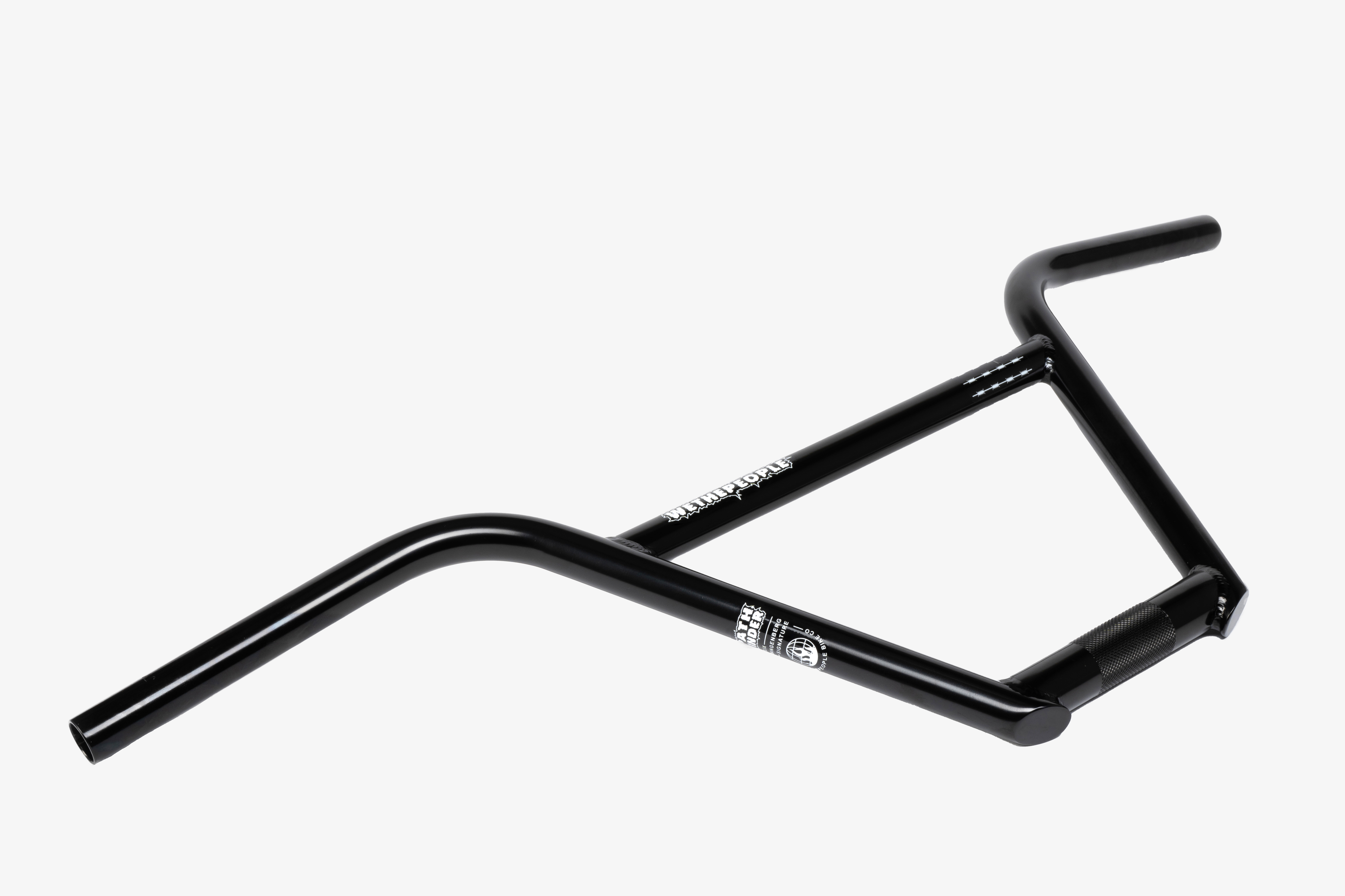 WETHEPEOPLE BMX PATHFINDER 4PC Bar