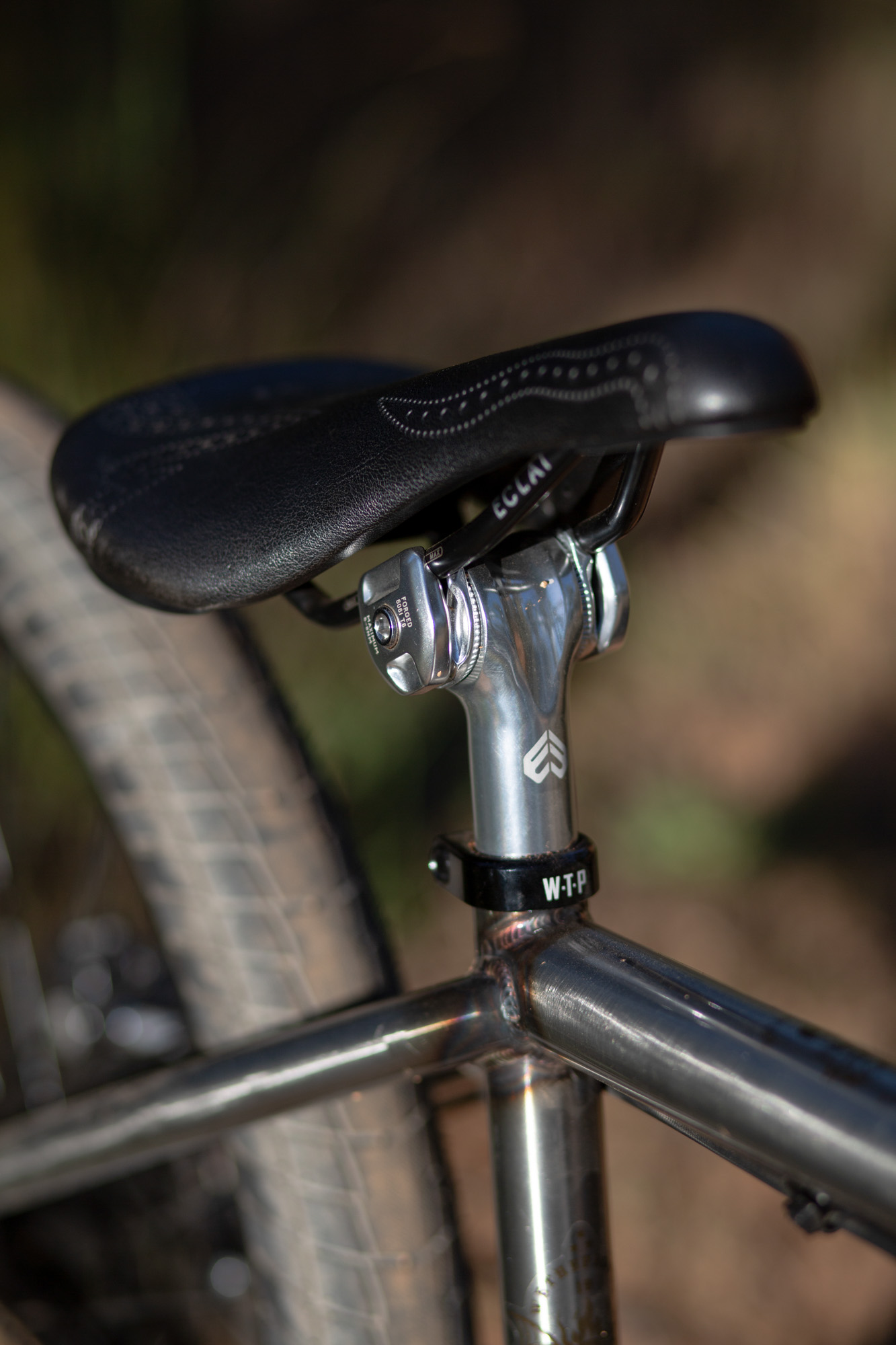 Chaos Machine 22" Frame