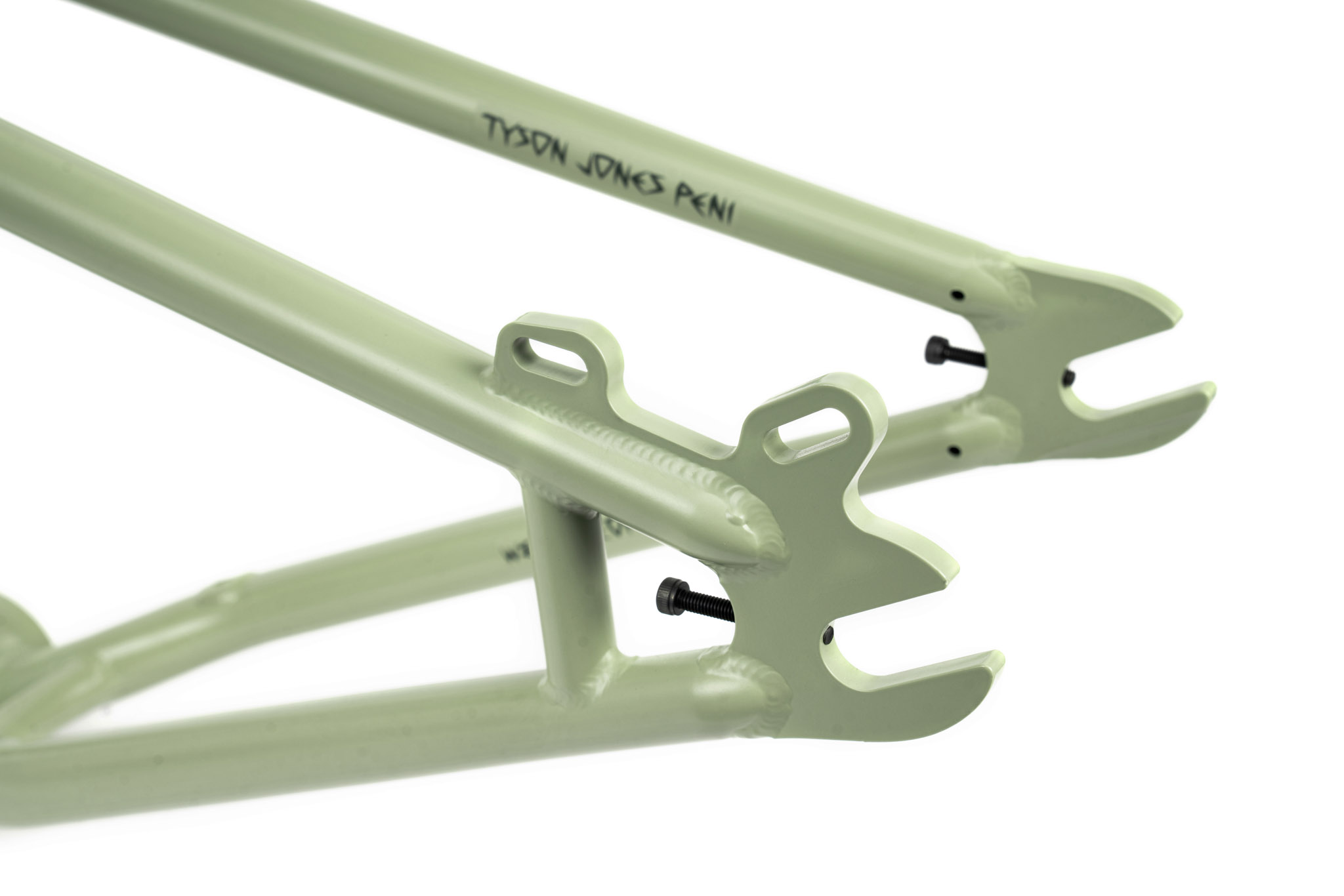 Chaos Machine 22" Frame