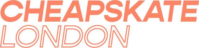 About | Cheapskate London