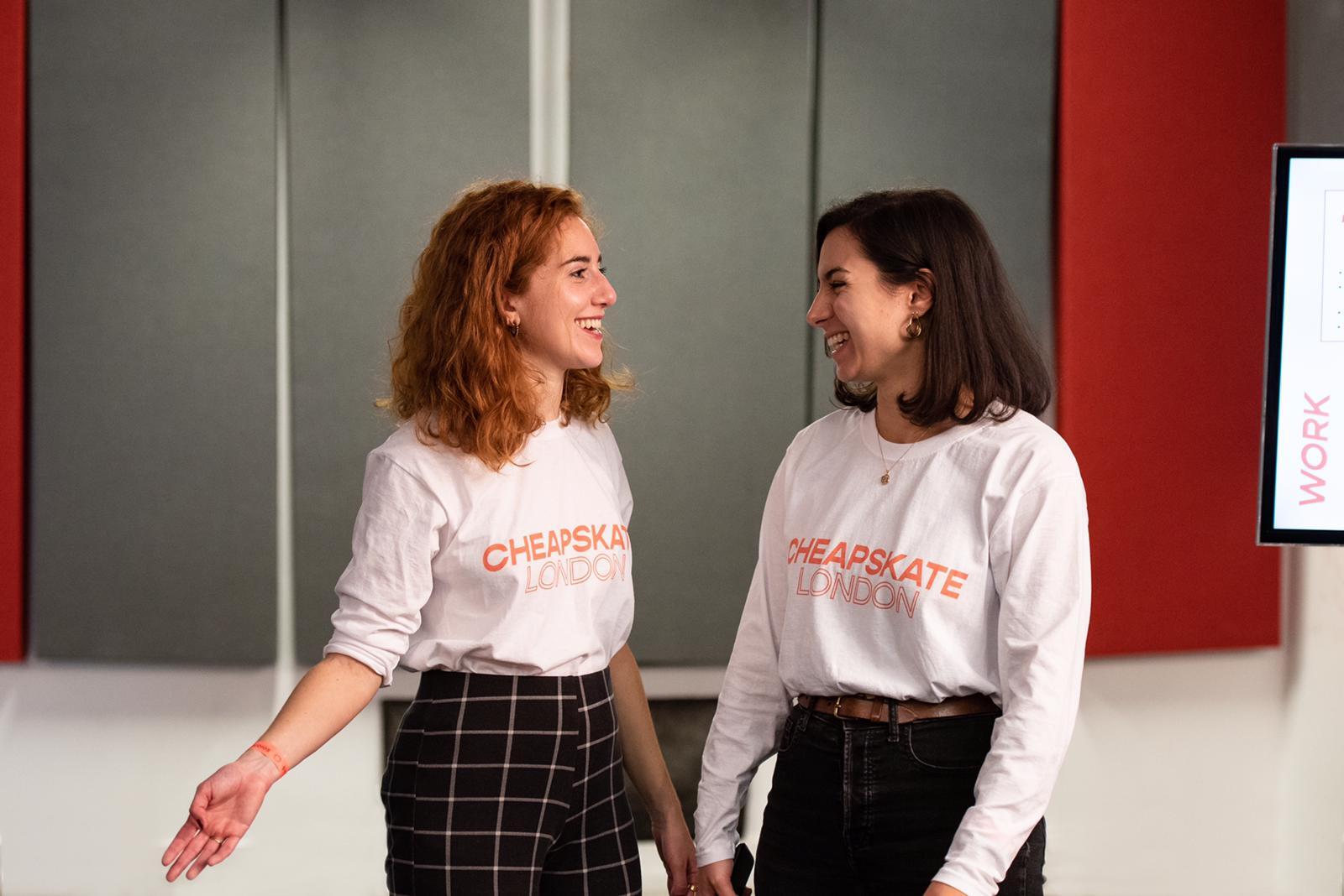 Your guide to free events London | Cheapskate London