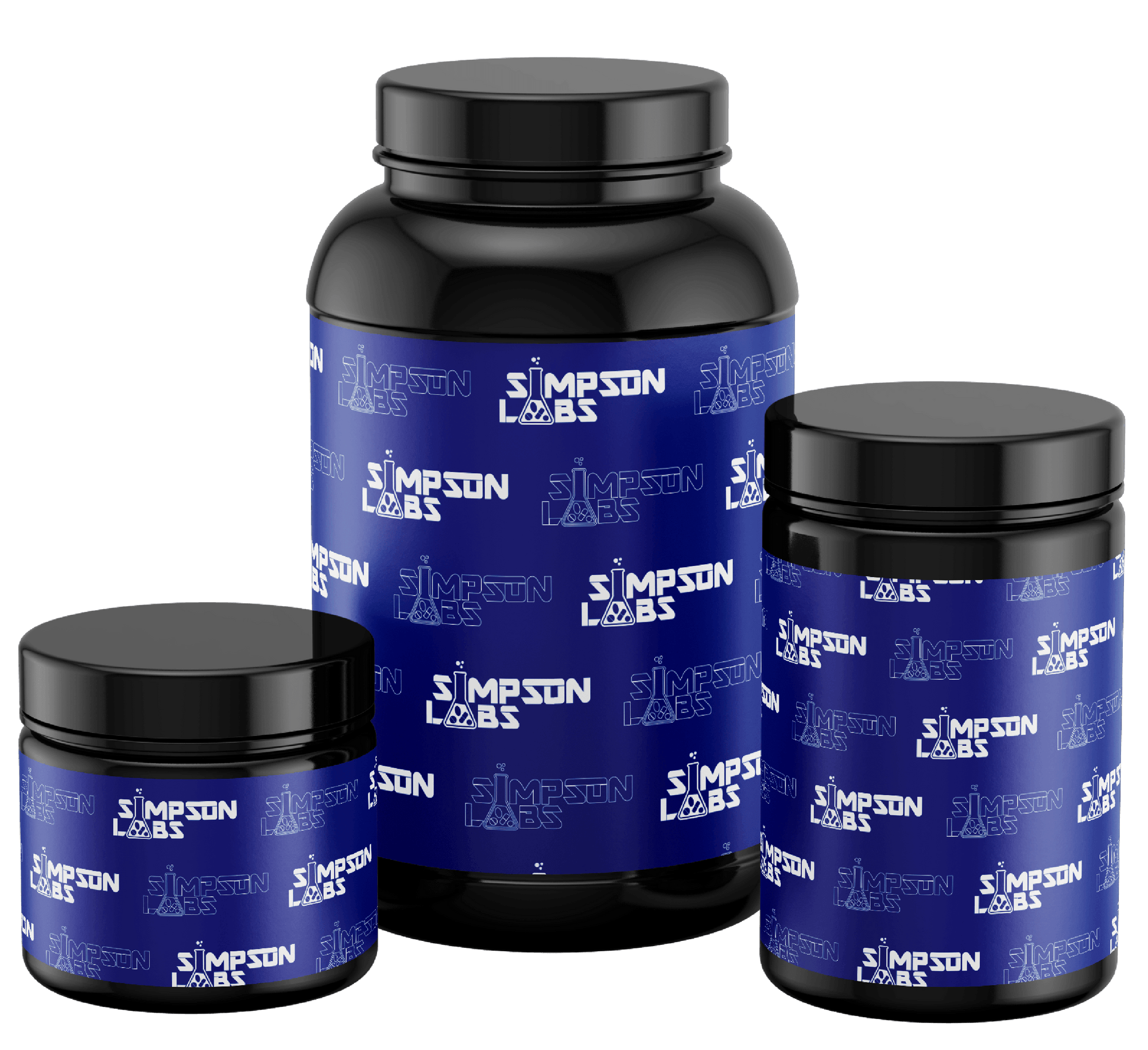 Simpson Labs - Nutritional Supplement Manufacturing