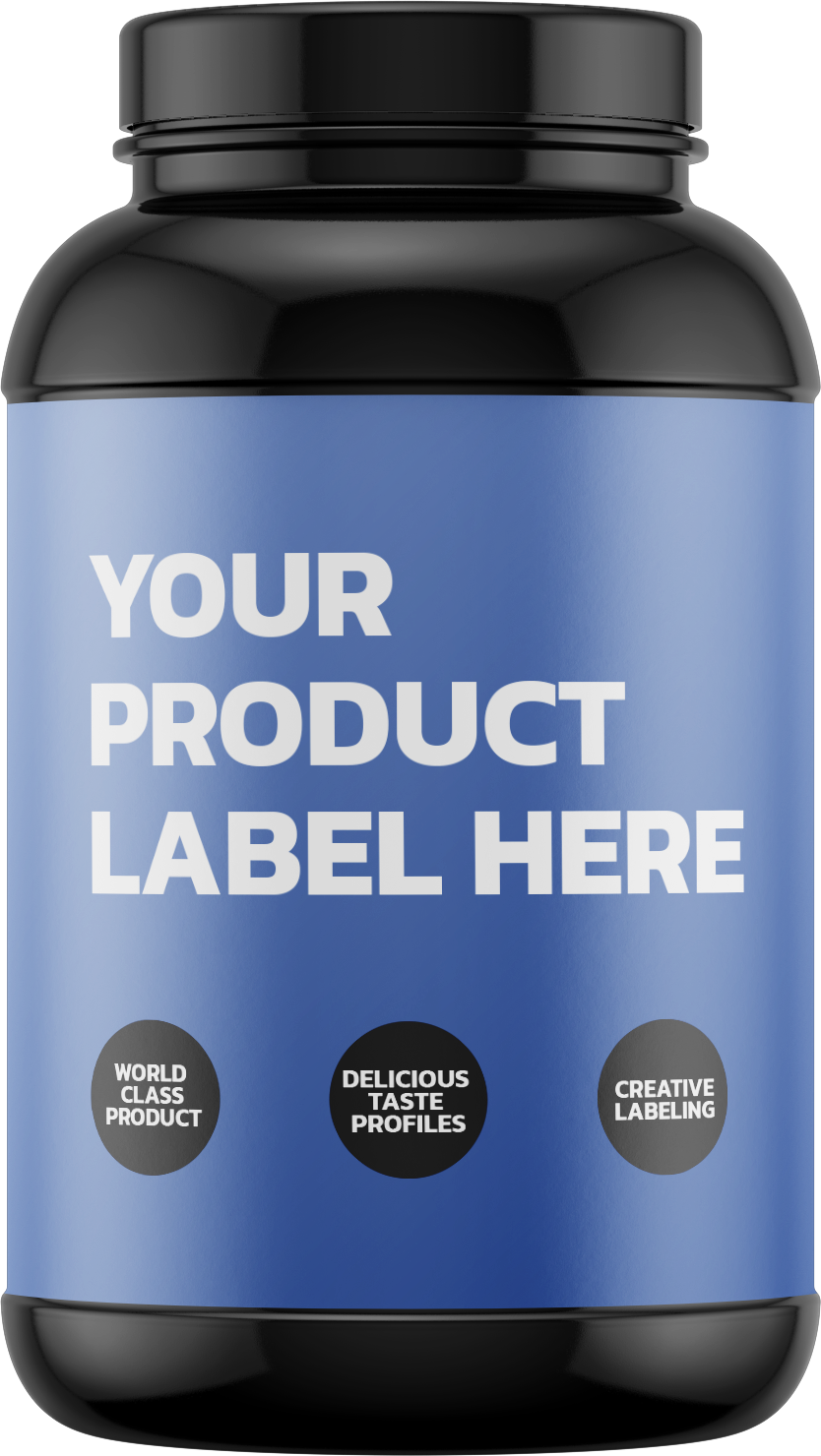 Simpson Labs - Nutritional Supplement Manufacturing