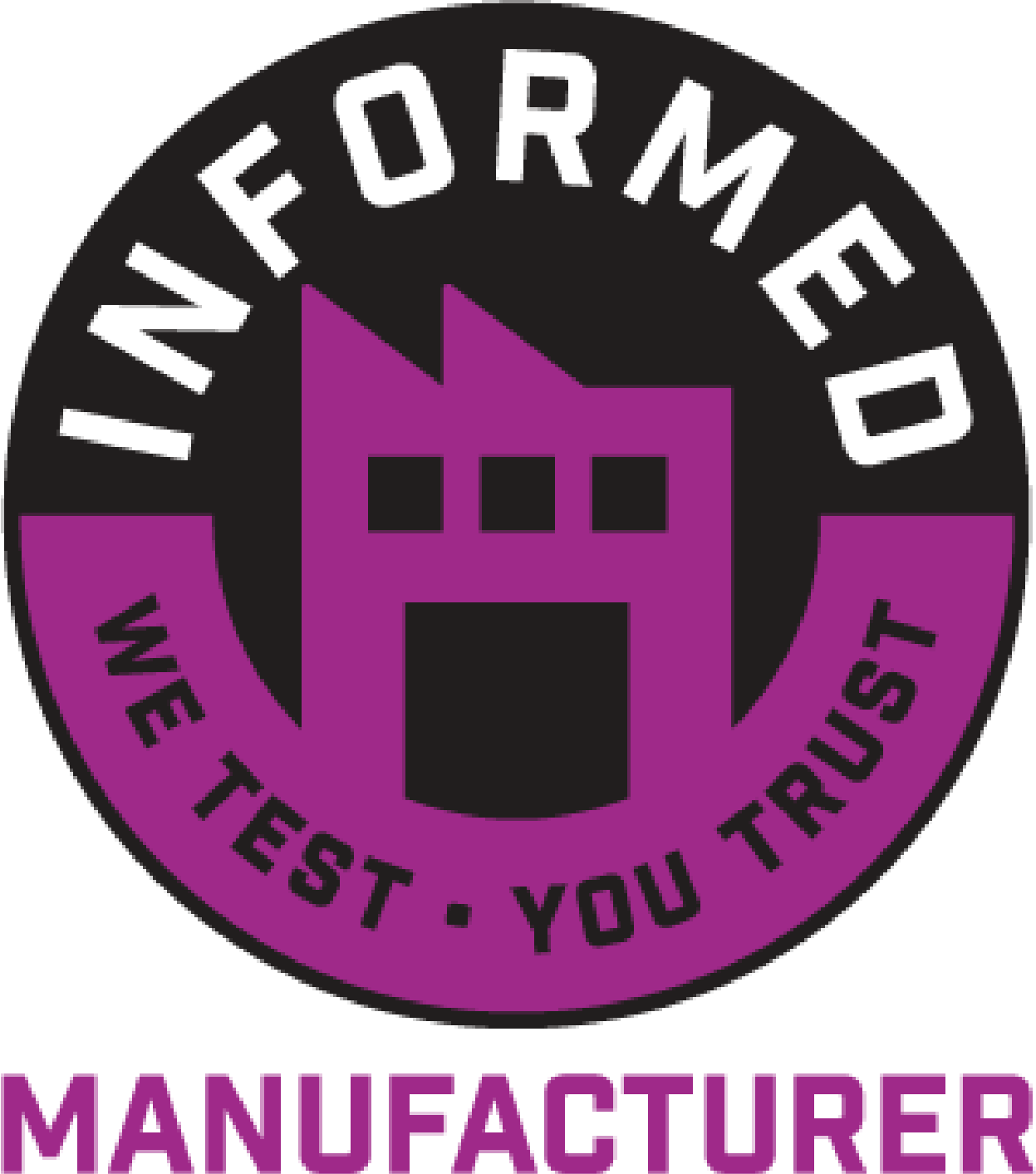 Simpson Labs - Nutritional Supplement Manufacturing