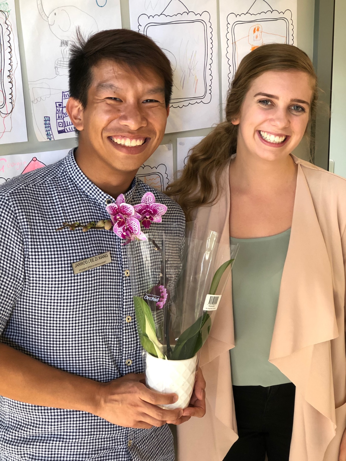 What are the benefits of working at Hanrahan Health? - Hanrahan Health - Therapy Services