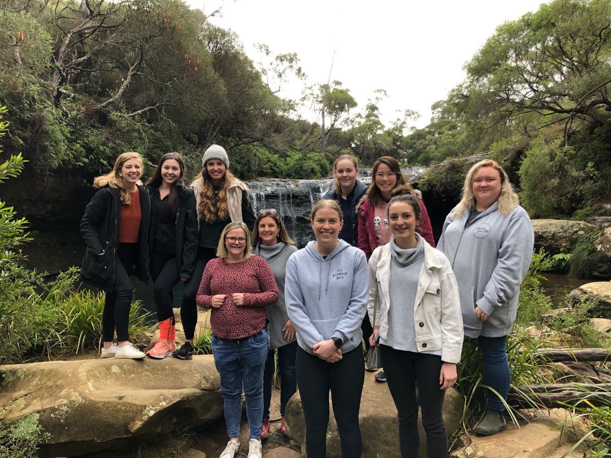 What are the benefits of working at Hanrahan Health? - Hanrahan Health - Therapy Services