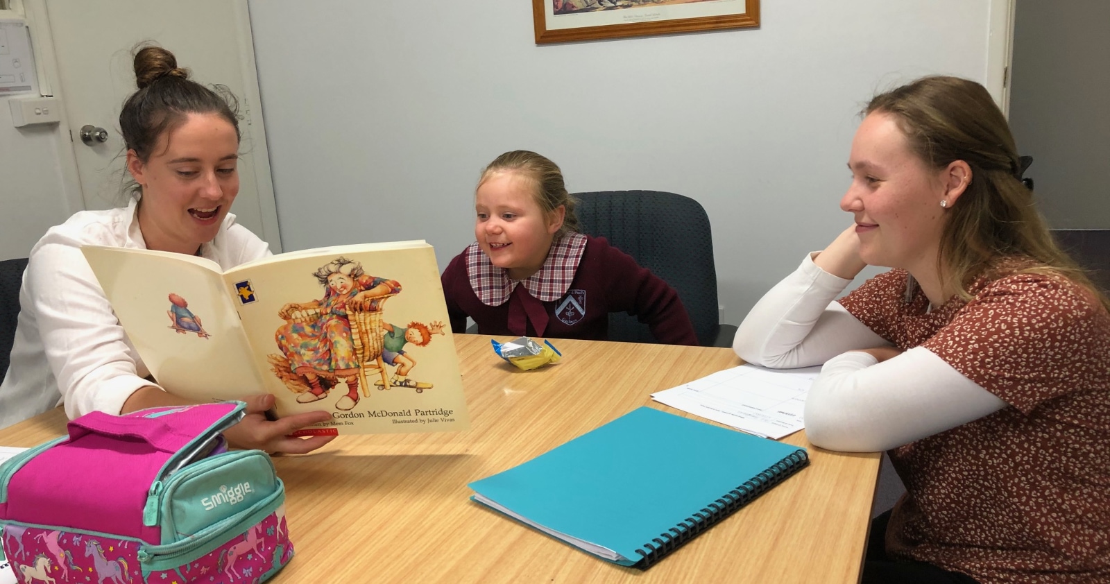 What is the role of an Allied Health Assistant? - Hanrahan Health ...