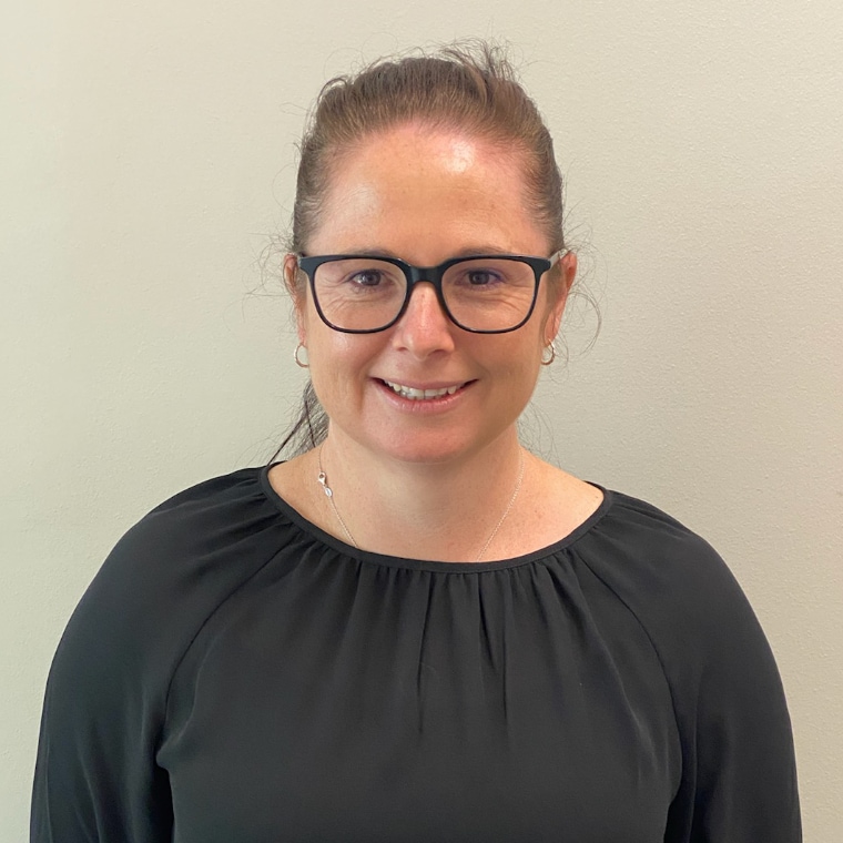 Danielle Nichols - Hanrahan Health - Therapy Services