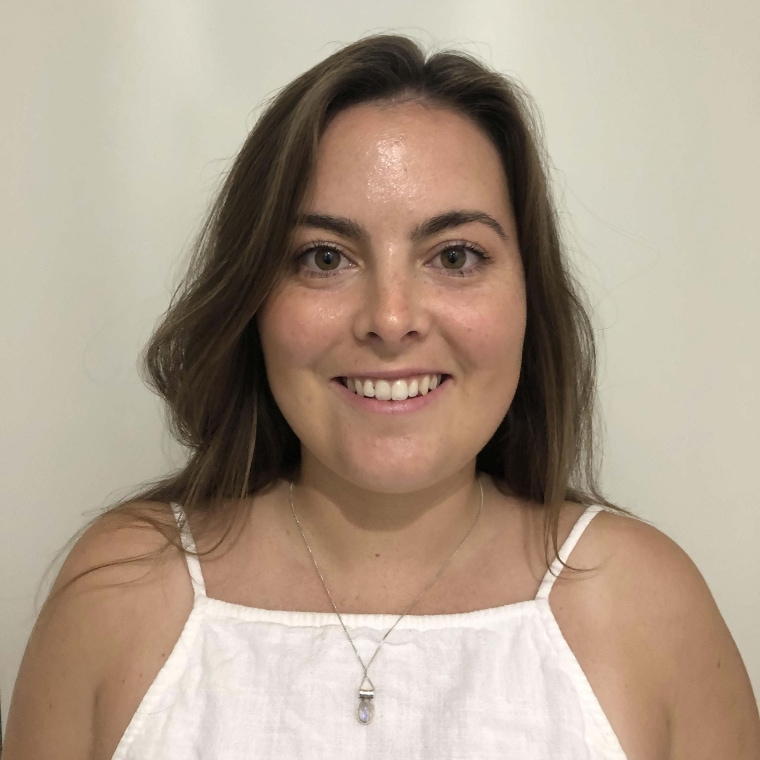 Maddison Osmond - Hanrahan Health - Therapy Services