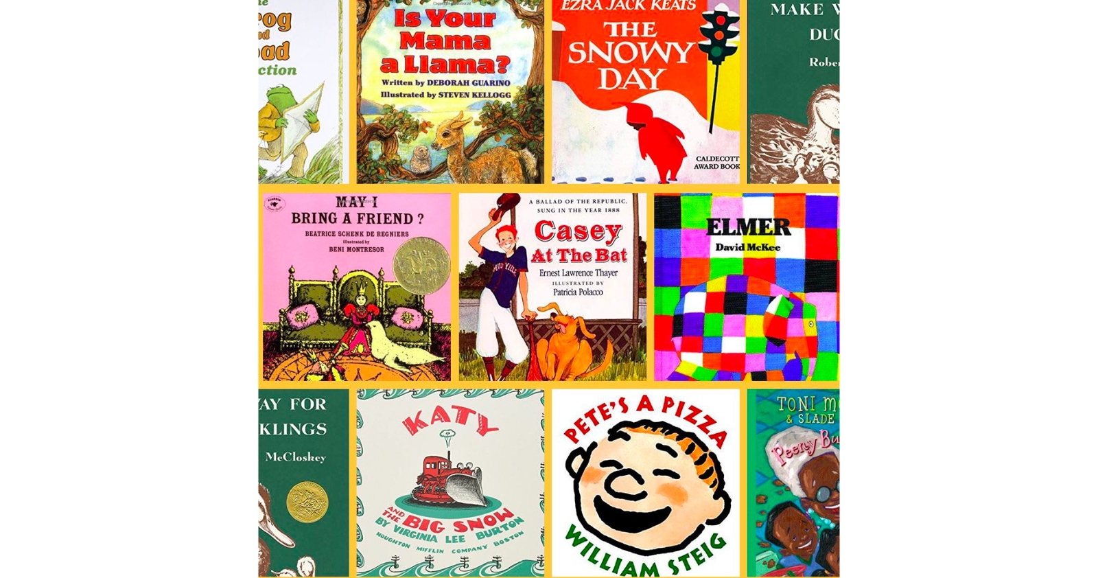 Dialogic Reading – What is it? How do I do it? How does it help ...