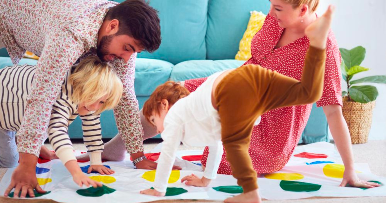 10 fun activities to do with your child that help development ...