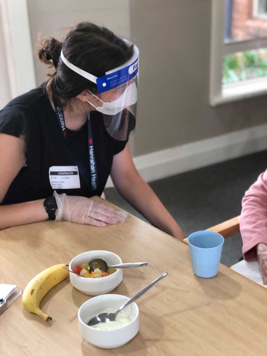 Join Our Team - Hanrahan Health - Therapy Services