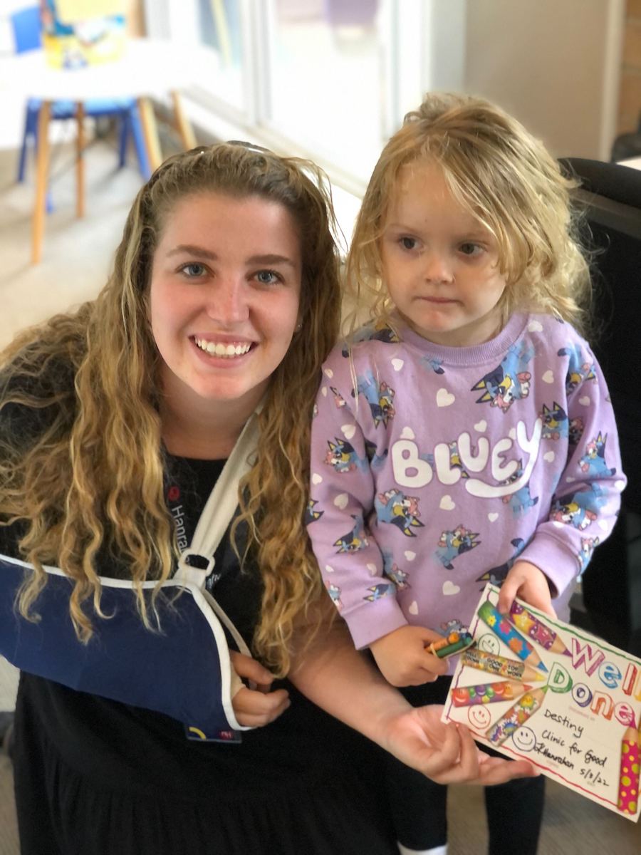 Join Our Team - Hanrahan Health - Therapy Services