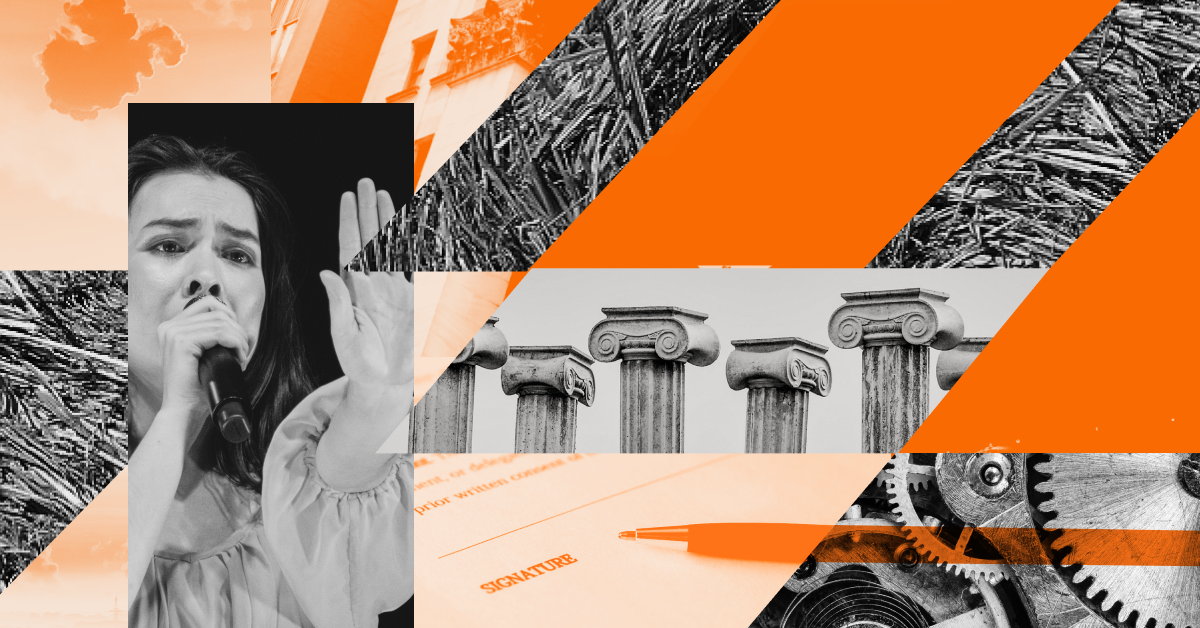 Mitski on labors of love: The Land Is Inhospitable and So Are We