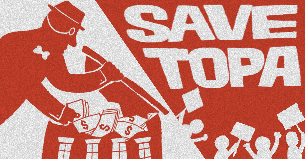 Washington Socialist