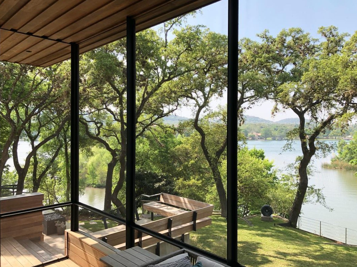 12 Fabulase Porch Ideas For Your Custom Home In 2021