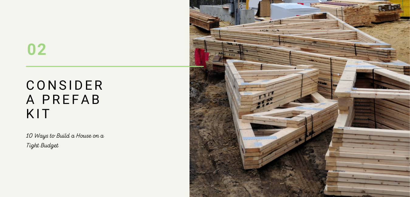 10 Ways To Build A Custom Home In Tight Budget