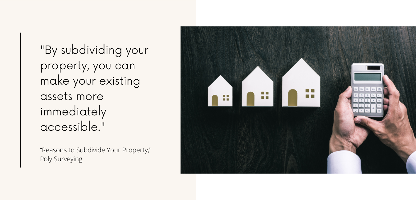 5 Most Asked Question About Subdividing Land In California