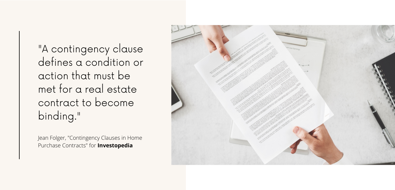 We Analysed 5 Contingency Clauses That Protect Custom Home Buyers