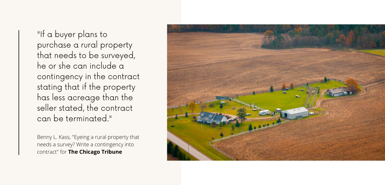 We Analysed 5 Contingency Clauses That Protect Custom Home Buyers