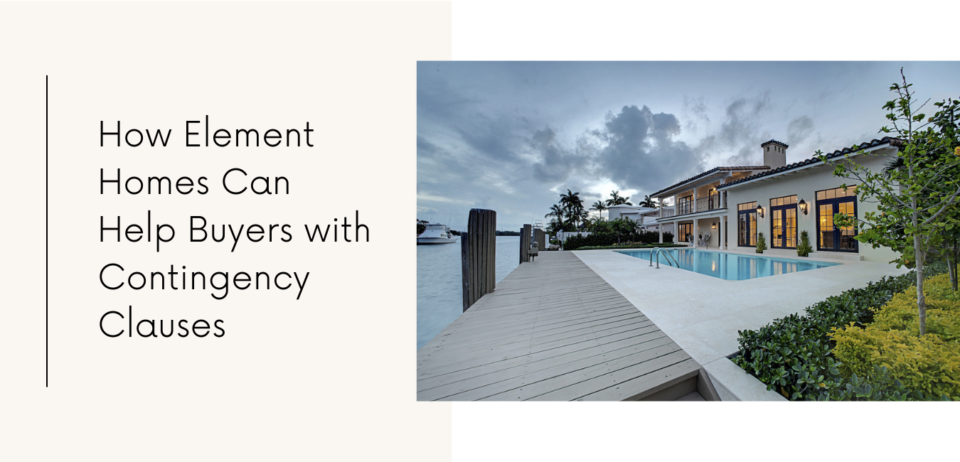 We Analysed 5 Contingency Clauses That Protect Custom Home Buyers