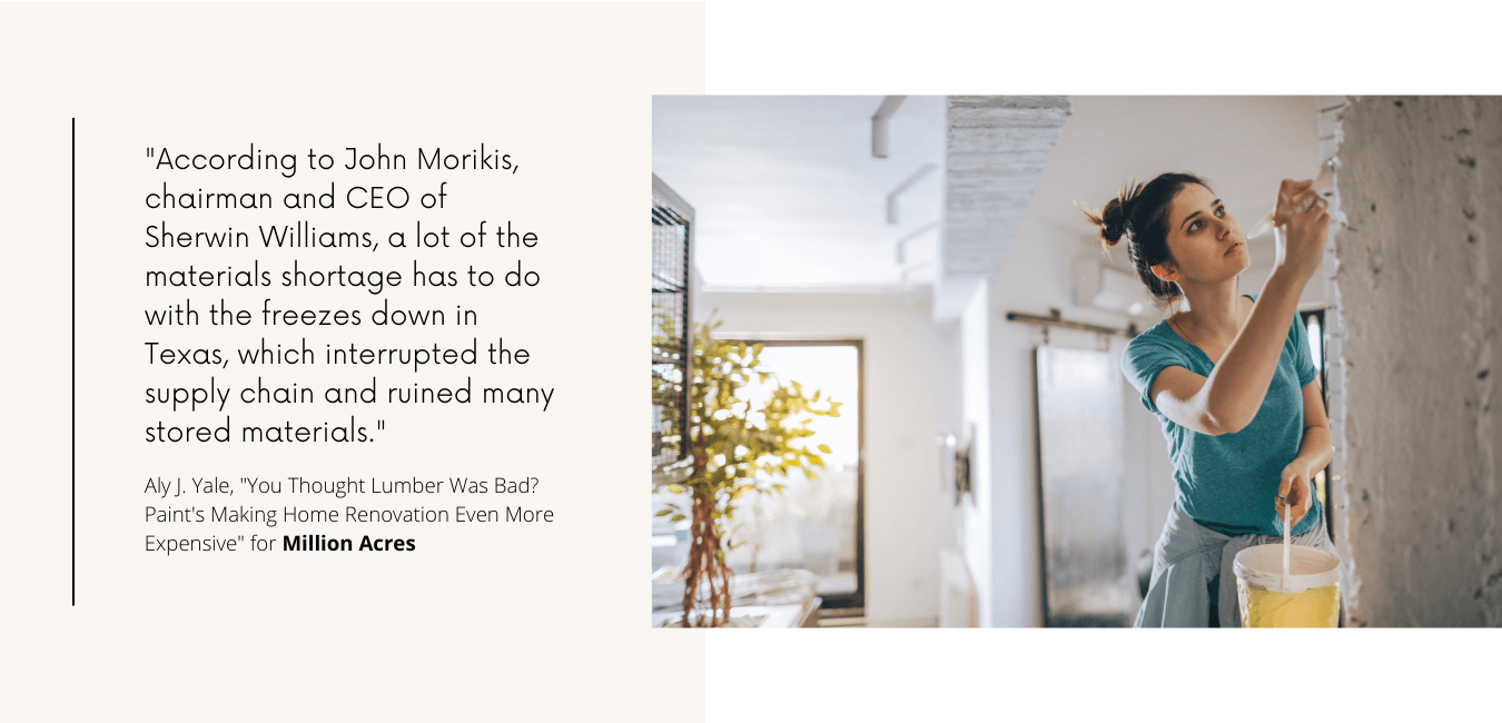 8 Low-Cost Building Materials for Your Pandemic-Era Construction Project